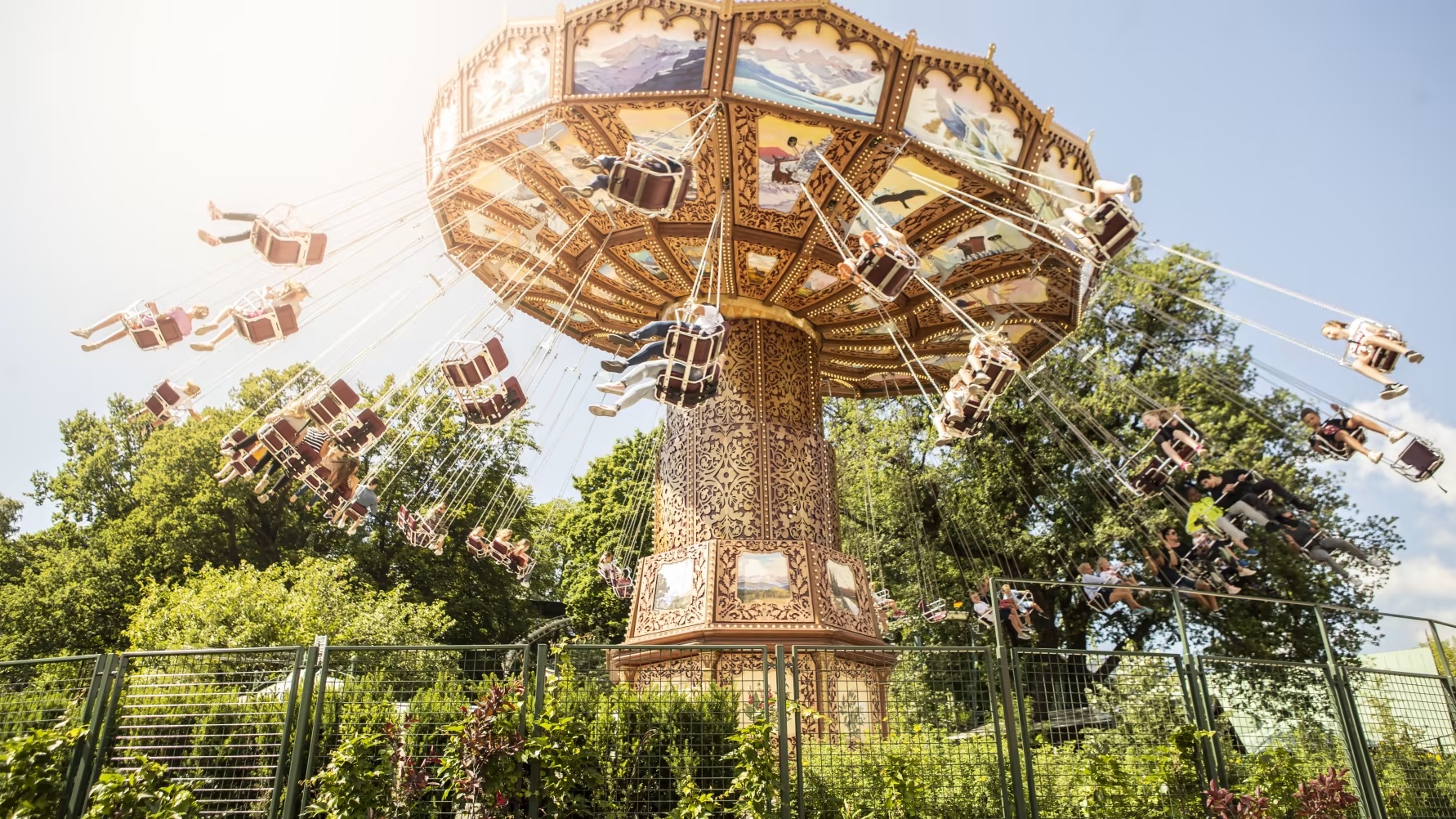 Updates | Ace Region Europe